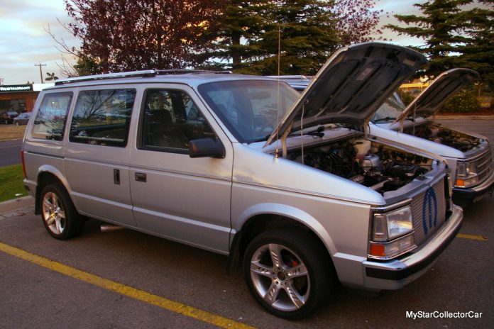 WHY THE K-CAR WAS A FINANCIAL LIFE RAFT FOR CHRYSLER | MyStarCollectorCar