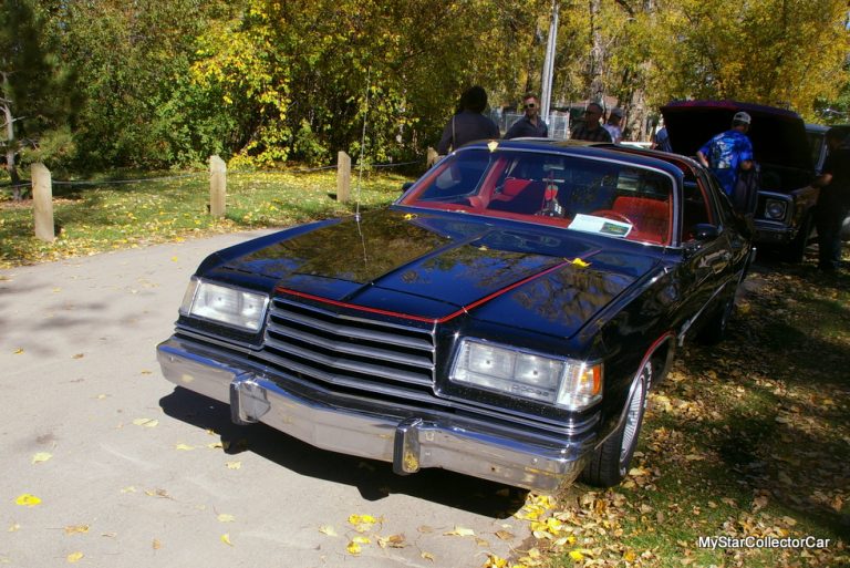 WHY THE K-CAR WAS A FINANCIAL LIFE RAFT FOR CHRYSLER | MyStarCollectorCar