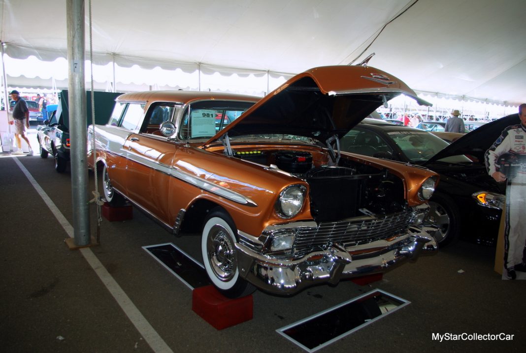 WHAT DOES 2020 HOLD FOR THE ORIGINAL, RESTO MOD AND PRO TOURING CROWD ...