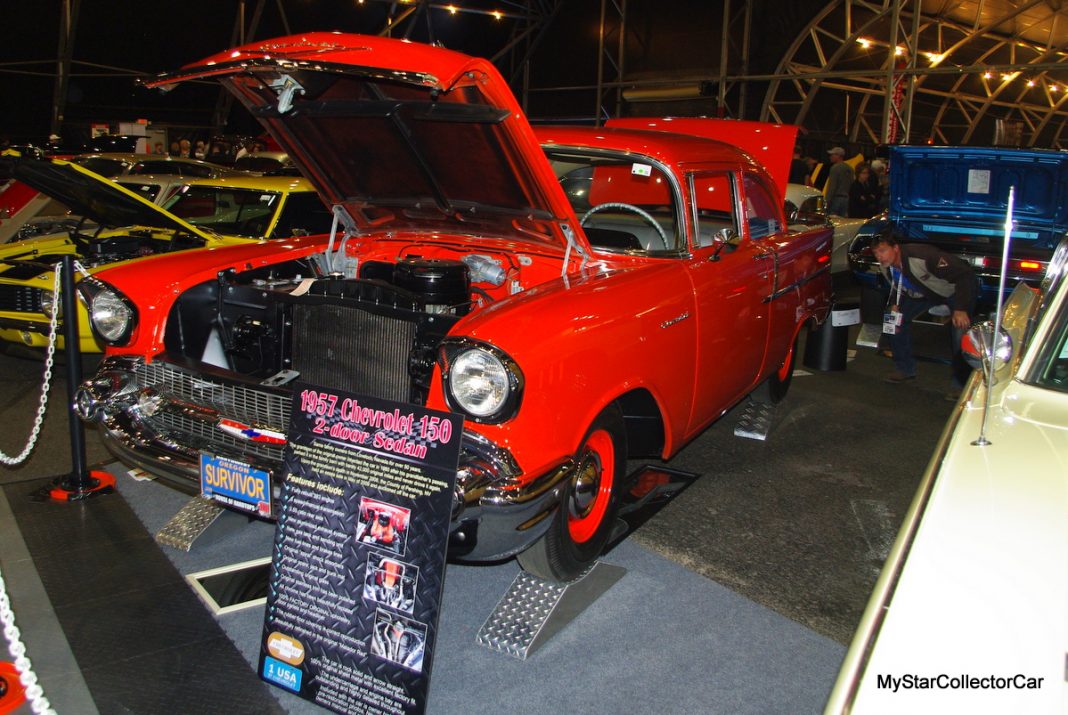 WHAT DOES 2020 HOLD FOR THE ORIGINAL, RESTO MOD AND PRO TOURING CROWD ...