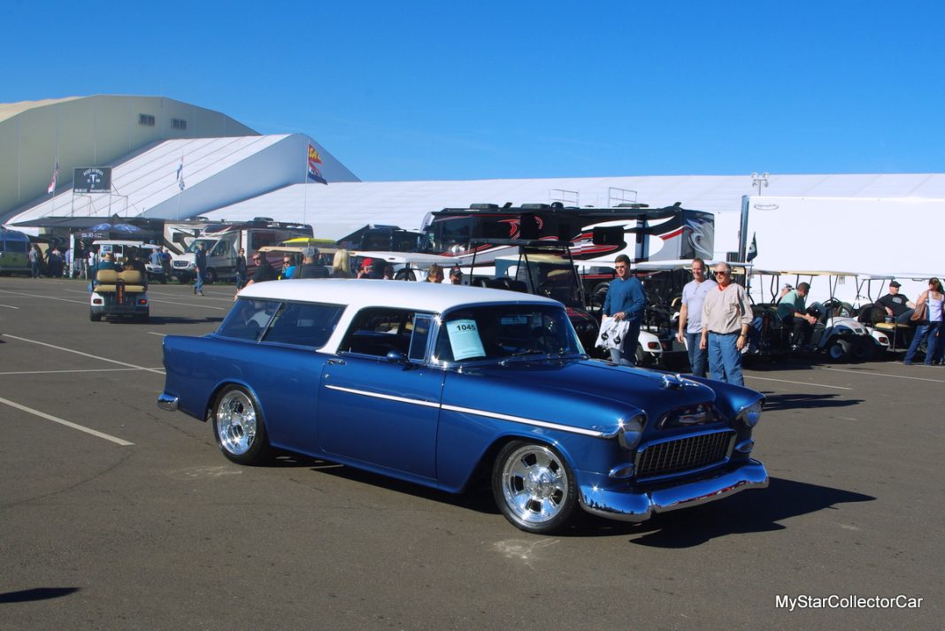 WHAT DOES 2020 HOLD FOR THE ORIGINAL, RESTO MOD AND PRO TOURING CROWD ...