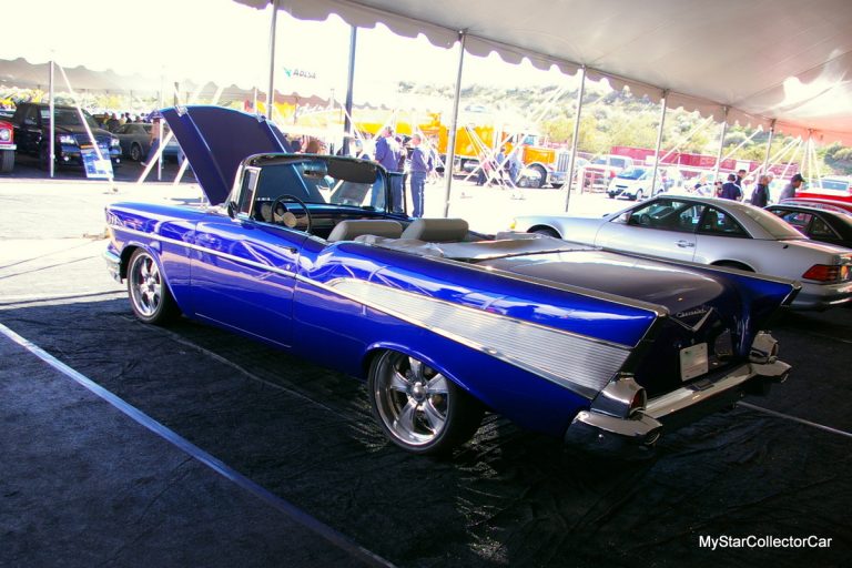 WHAT DOES 2020 HOLD FOR THE ORIGINAL, RESTO MOD AND PRO TOURING CROWD ...