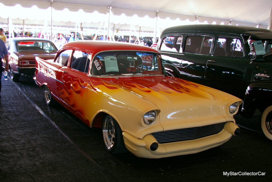 WHAT DOES 2020 HOLD FOR THE ORIGINAL, RESTO MOD AND PRO TOURING CROWD ...