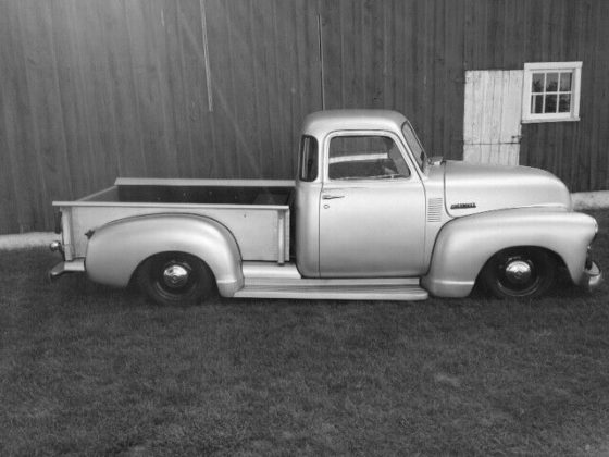 THE RISE AND FALL OF RIDE HEIGHTS IN OLD IRON | MyStarCollectorCar