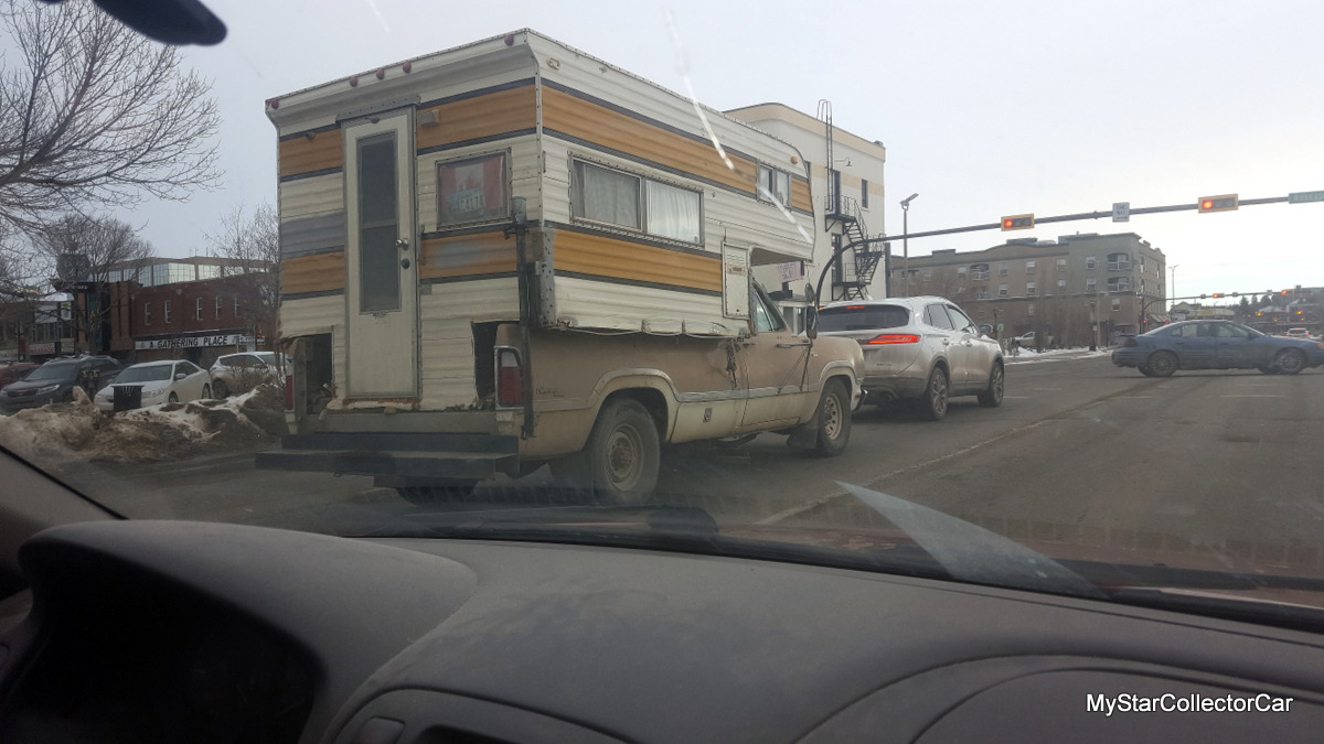 DAWN OF A NEW ERA: THE 1972 D-SERIES DODGE TRUCK | MyStarCollectorCar