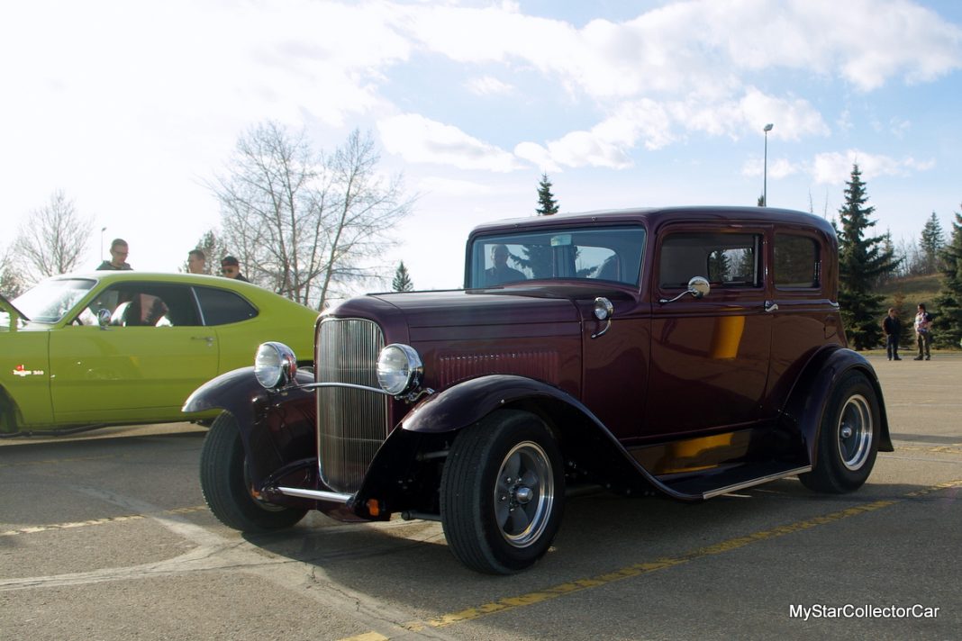 MARCH 2020 STARS OF THE SHOW – THE STARS OF SPRING | MyStarCollectorCar