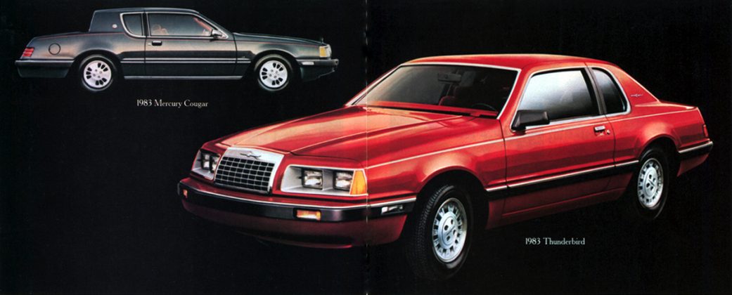 THE LONG AND STRANGE FLIGHT PATH OF THE FABULOUS POST-FLAIR ...