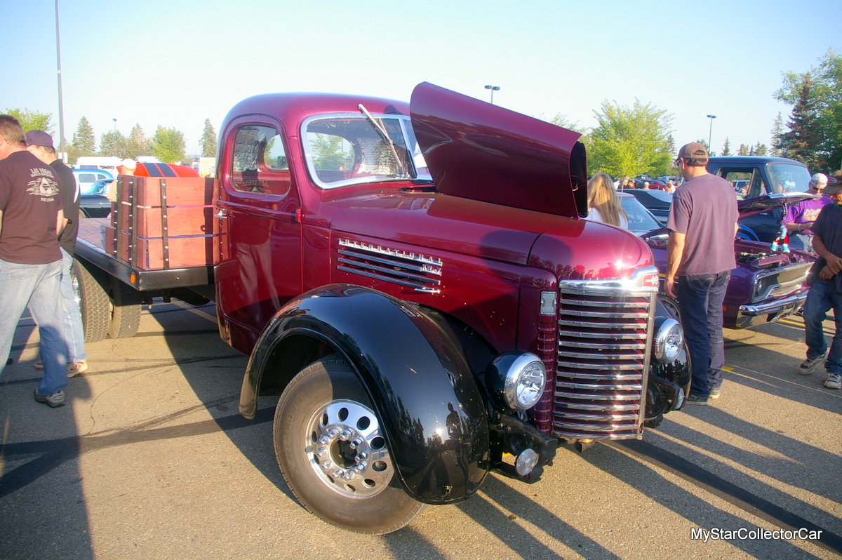 It’s ten years later and MyStarCollectorCar is currently at 1515 live ...