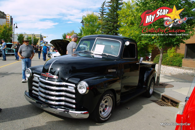 APRIL 2020: 1950 CHEVY 1300 PICKUP—HE DIDN’T KNOW WHERE TO START WITH ...