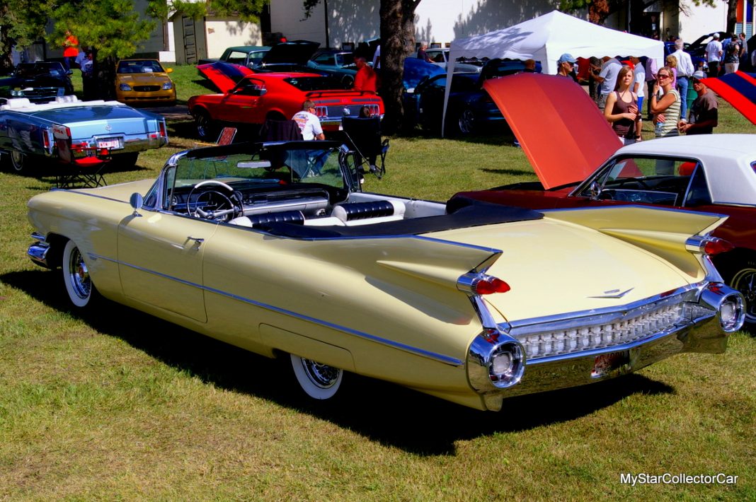 APRIL 10 FEATURE FIVE FOR FRIDAY: FIVE CAR SONGS YOU’VE PROBABLY NEVER ...