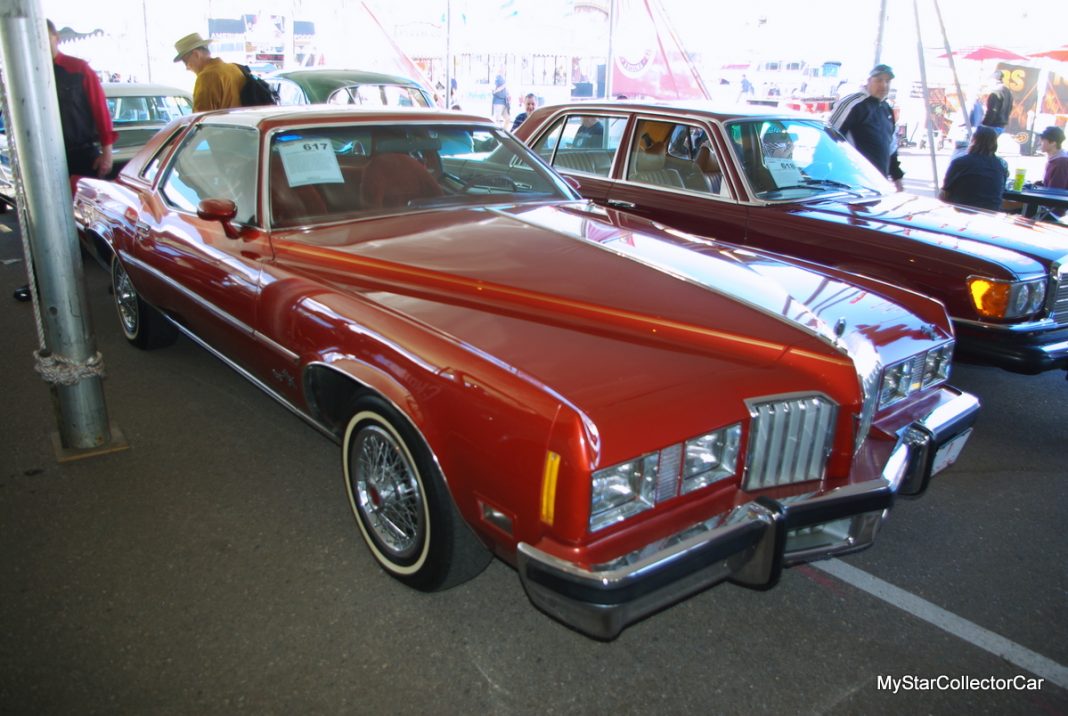 MSCC APRIL 3 FEATURE FIVE FOR FRIDAY: LONG DECK VERSUS SHORT DECK – A ...