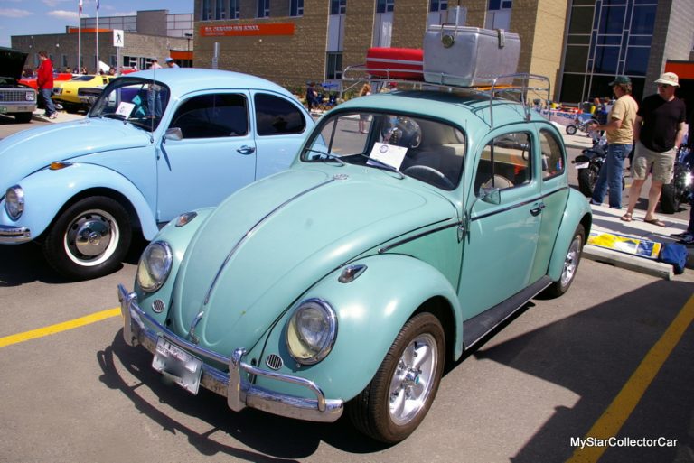 HOW AND WHY THE LARGE-AND-IN-CHARGE BIG THREE WENT FOR THE EUROPEAN ...