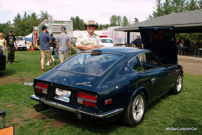 APRIL 24 FEATURE FIVE FOR FRIDAY: FIVE FAMOUS MODELS FROM THE COMPANY ...