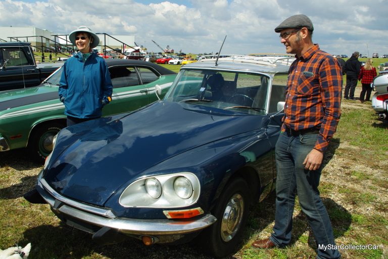 STAY GOLD… COLD WAR MOTORS BOYS — AND STAY AWAY FROM CABLE TV ...