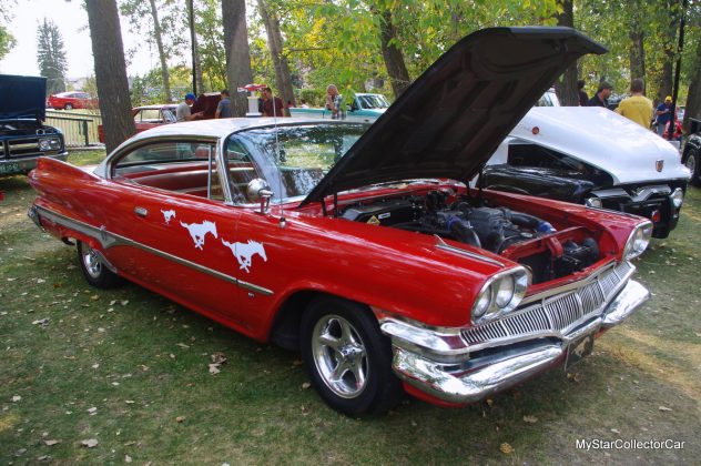 JUNE 12 FIVE FOR FRIDAY: FIVE VERY COOL (BUT LARGELY IGNORED) CAR ...