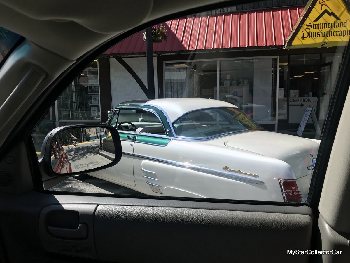 JULY 2020 ROAD WARRIORS: NO CAR SHOWS…NO PROBLEM – YOU CAN TAKE IT TO ...