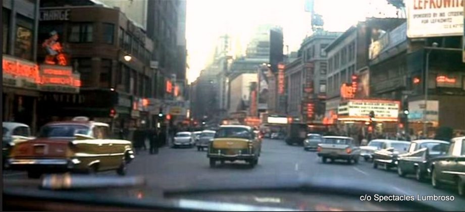 AUGUST 21 FIVE FOR FRIDAY: FIVE MOVIE YELLOW CAB FIN CARS – THEY WERE ...