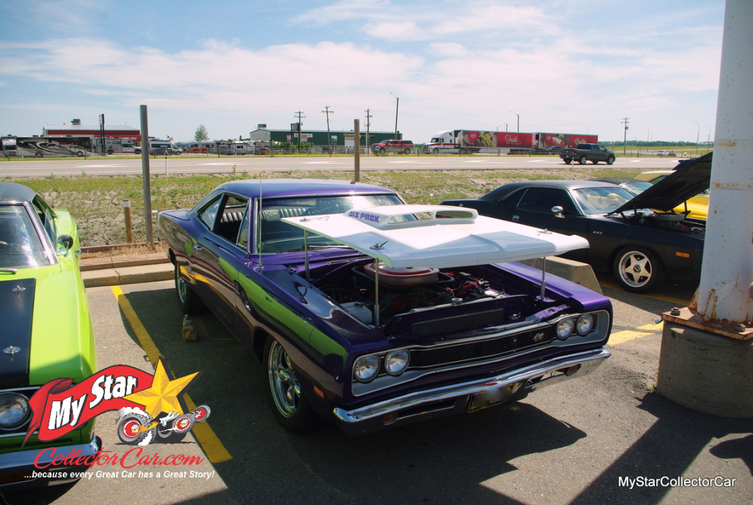 SEPTEMBER 2020: A 1969 SUPER BEE IS A TRIBUTE TO AUTOMOTIVE CREATIVITY ...