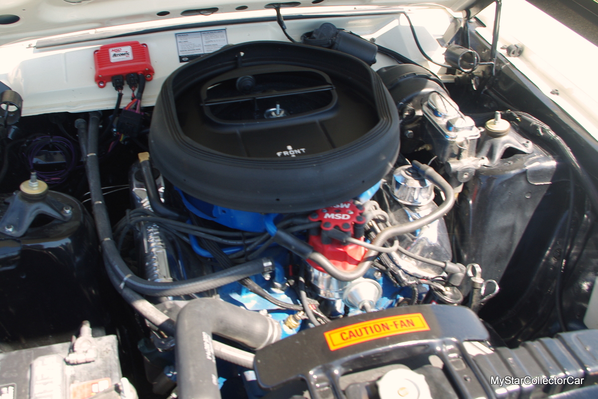DECEMBER 2020: 1969 FORD FAIRLANE FASTBACK–WHAT HAPPENS WHEN A TALENTED ...