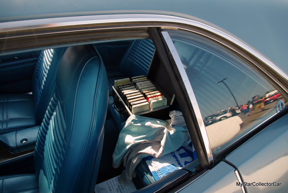 MSCC AUG 7 FIVE FOR FRIDAY: MYSTARCOLLECTORCAR PICKS FIVE REALLY BAD ...