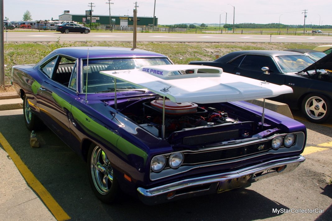 SEPTEMBER 2020: A 1969 SUPER BEE IS A TRIBUTE TO AUTOMOTIVE CREATIVITY ...