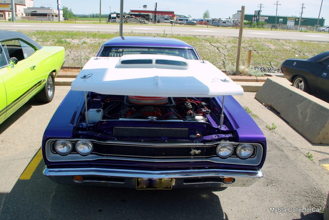 SEPTEMBER 2020: A 1969 SUPER BEE IS A TRIBUTE TO AUTOMOTIVE CREATIVITY ...