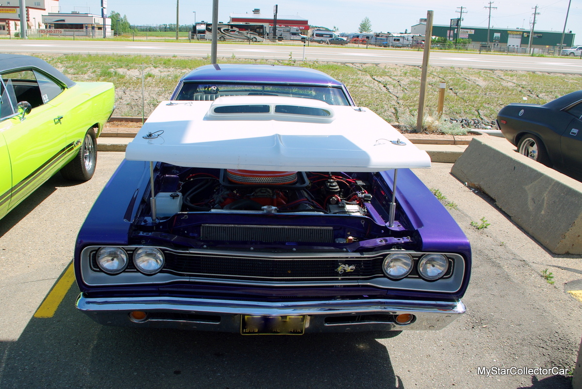 SEPTEMBER 2020: A 1969 SUPER BEE IS A TRIBUTE TO AUTOMOTIVE CREATIVITY ...