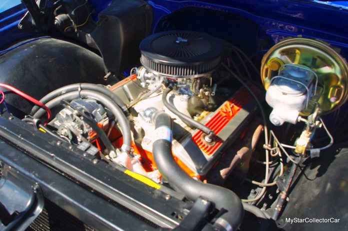 JANUARY 2021: A 1971 GMC PICKUP HAS A LONG HISTORY WITH ONE FARM FAMILY ...