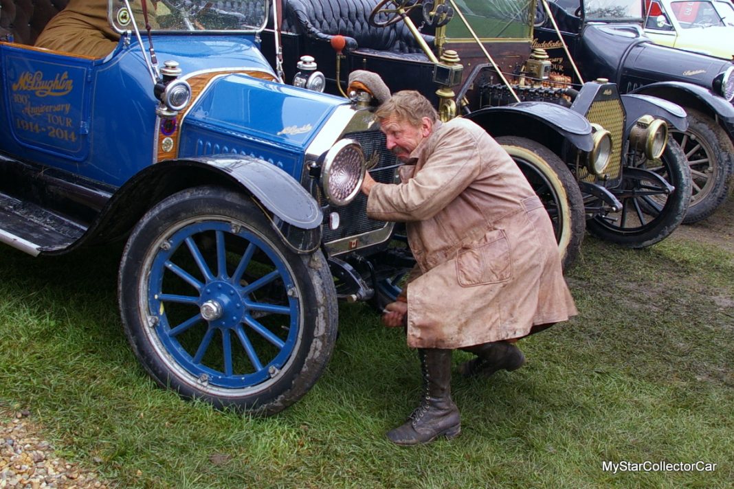 MSCC AUG 7 FIVE FOR FRIDAY: MYSTARCOLLECTORCAR PICKS FIVE REALLY BAD ...