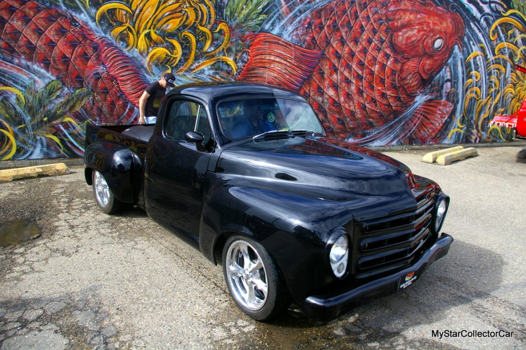 BELIEVE IT OR NOT MYSTARCOLLECTORCAR WAS AT AN ACTUAL CAR SHOW-AND ONE ...