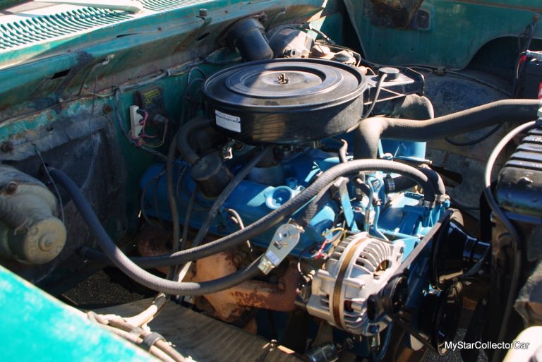 FEBRUARY 2021: A 1972 DODGE W-100 4X4 WAS A FLEET TRUCK AND NOW IT’S A ...