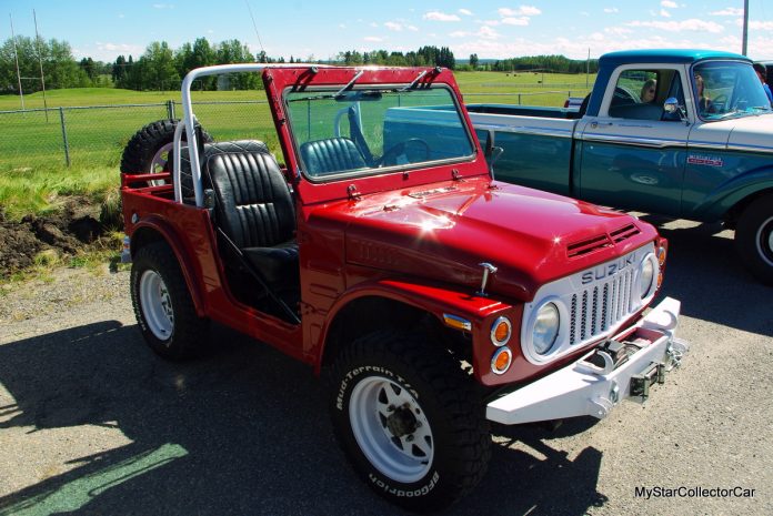 ON THE ROAD TO CAROLINE FOR A GREAT DOUBLE-HEADER CAR SHOW WEEKEND ...