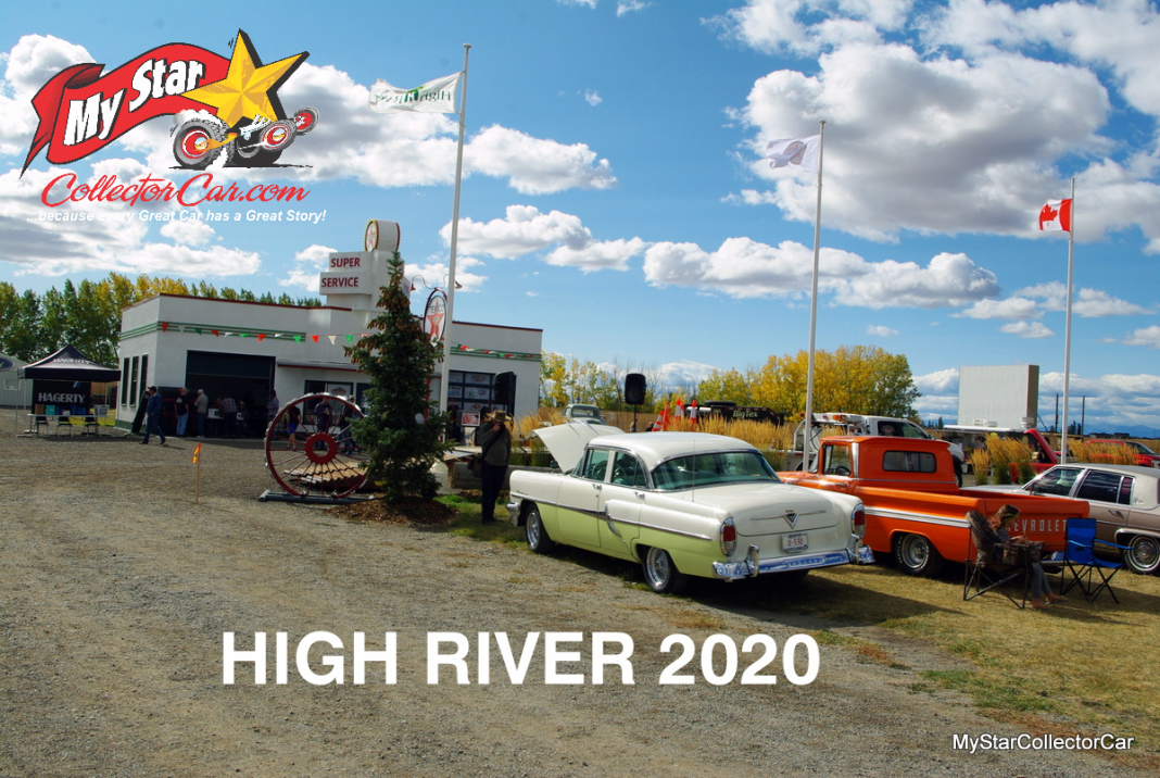 RIVER CITY CLASSICS CAR SHOW WAS A TRIP DOWN MEMORY LANE ...