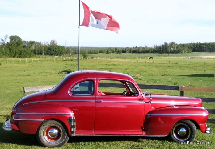 SEPTEMBER 24 FIVE FOR FRIDAY: FIVE WAYS TO TRANSLATE CANADIAN INTO ...