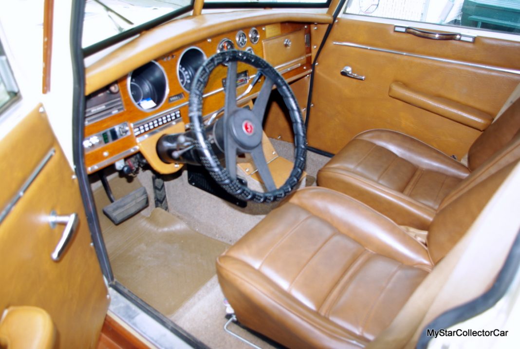 OCTOBER 2020: “MY DAD HAD ONE” CLICHE IS DEFINITELY NOT TRUE WITH THIS ...