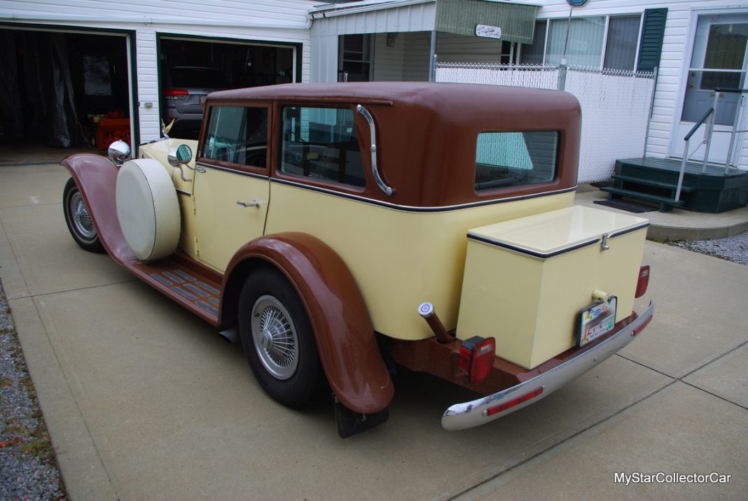 OCTOBER 2020: “MY DAD HAD ONE” CLICHE IS DEFINITELY NOT TRUE WITH THIS ...