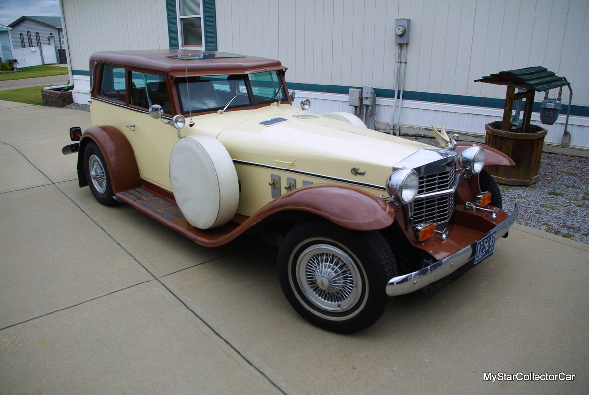 OCTOBER 2020: “MY DAD HAD ONE” CLICHE IS DEFINITELY NOT TRUE WITH THIS ...