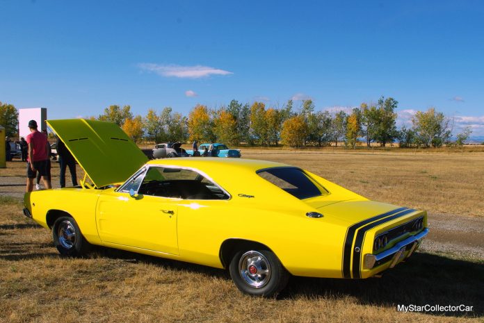 OCTOBER 2020 STARS OF THE SHOW – THE CARS OF FALL | MyStarCollectorCar