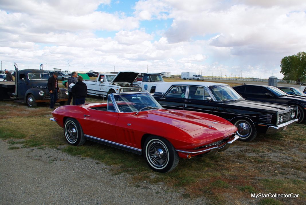 RIVER CITY CLASSICS CAR SHOW WAS A TRIP DOWN MEMORY LANE ...
