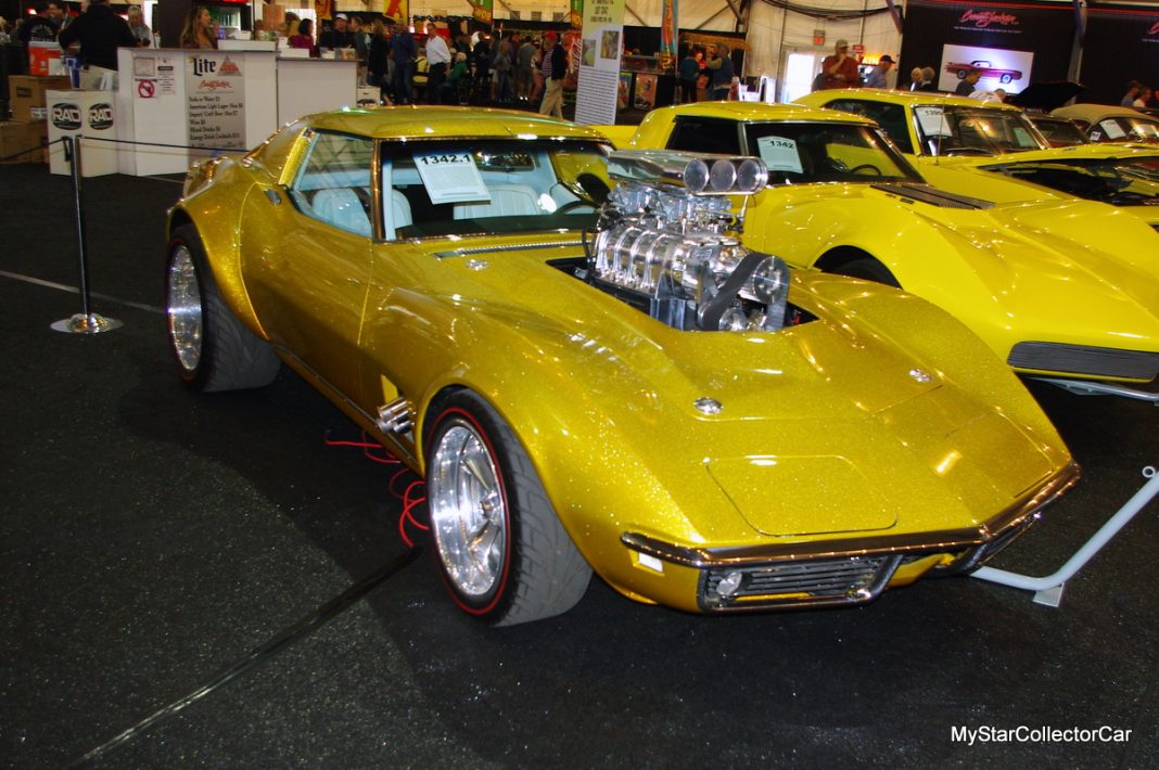 YOU CAN’T HANDLE THE TRUTH! … A FEW GOOD CAR GUYS | MyStarCollectorCar