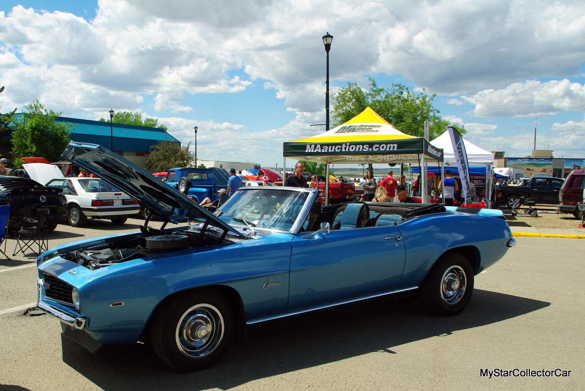 DROP TOP OR NO DROP TROP? MYSTARCOLLECTORCAR PICKS CLASSIC MOPAR ...