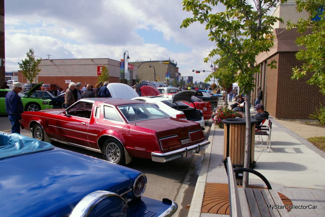 OCTOBER 2020 STARS OF THE SHOW – THE CARS OF FALL | MyStarCollectorCar