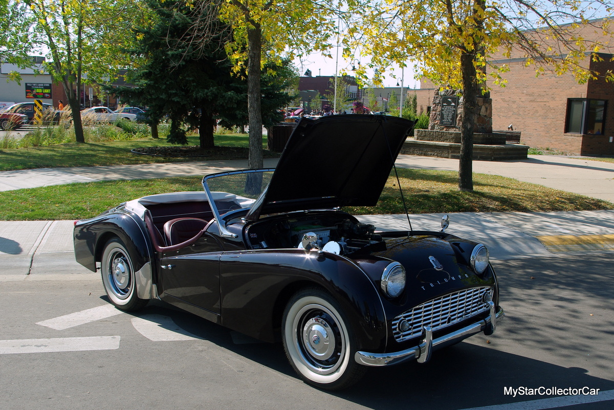 OCTOBER 2020 STARS OF THE SHOW – THE CARS OF FALL | MyStarCollectorCar