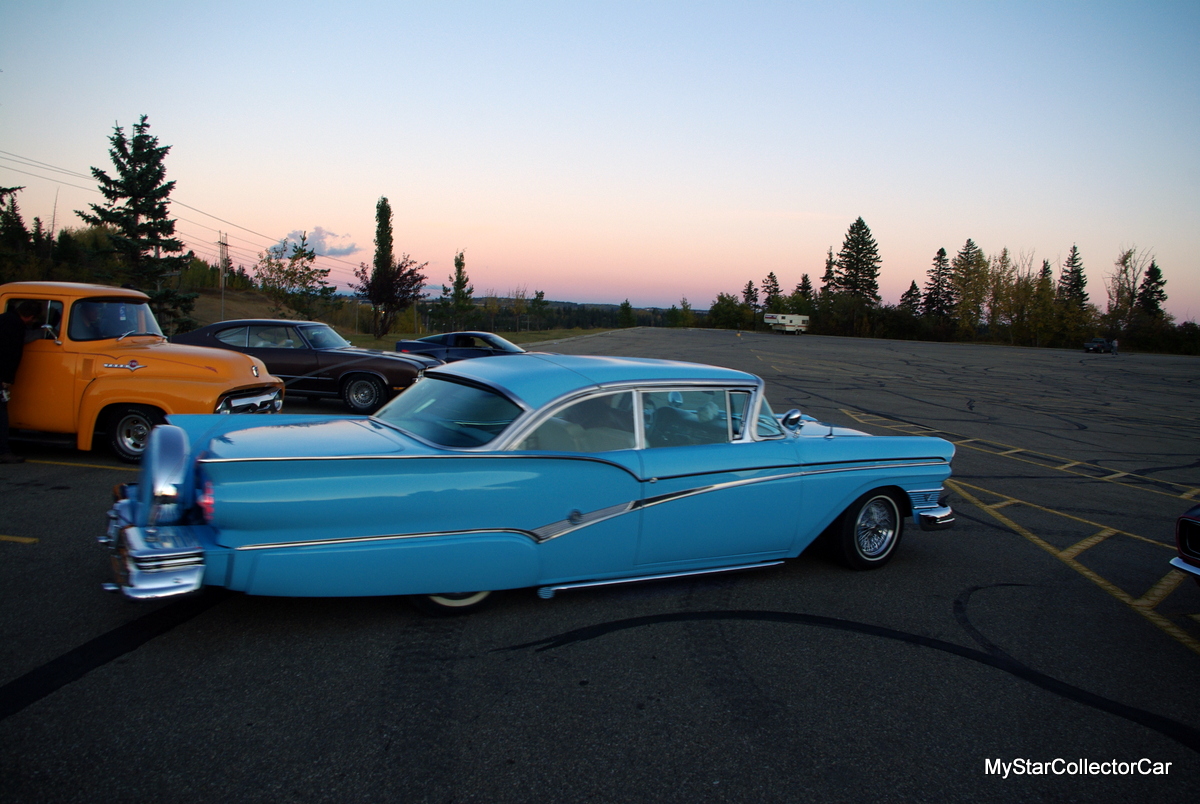 OCTOBER 2020 STARS OF THE SHOW – THE CARS OF FALL | MyStarCollectorCar