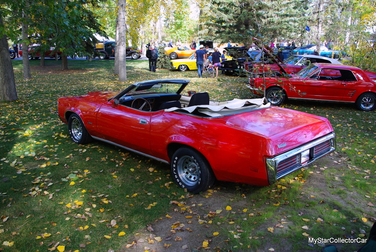 DROP TOP OR NO DROP TROP? MYSTARCOLLECTORCAR PICKS CLASSIC MOPAR ...