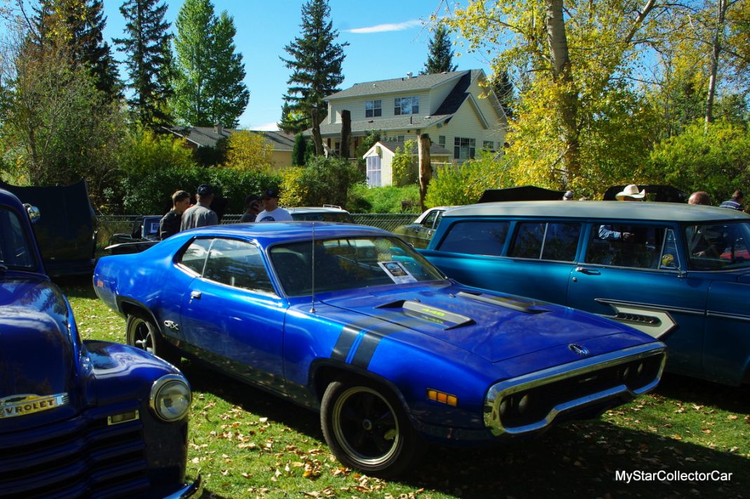 OCTOBER 2020 STARS OF THE SHOW – THE CARS OF FALL | MyStarCollectorCar