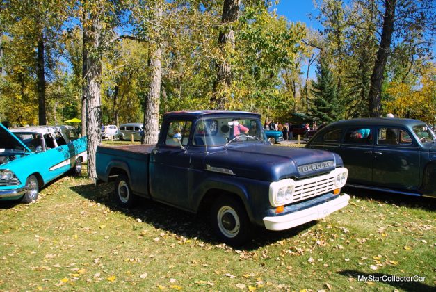 OCTOBER 2020 STARS OF THE SHOW – THE CARS OF FALL | MyStarCollectorCar