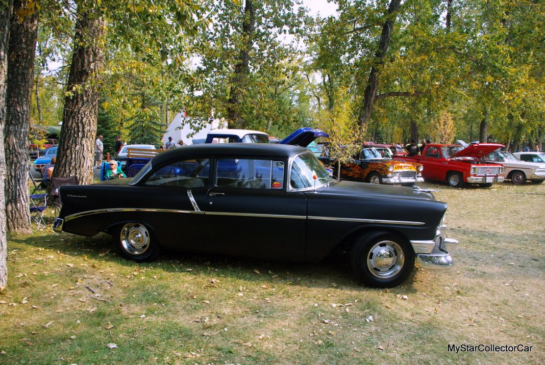 OCTOBER 2020 STARS OF THE SHOW – THE CARS OF FALL | MyStarCollectorCar