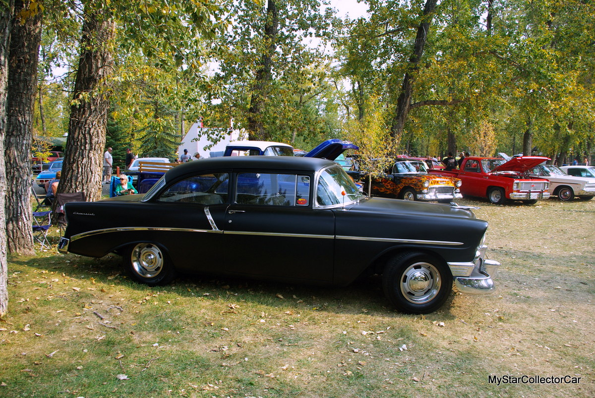 OCTOBER 2020 STARS OF THE SHOW – THE CARS OF FALL | MyStarCollectorCar