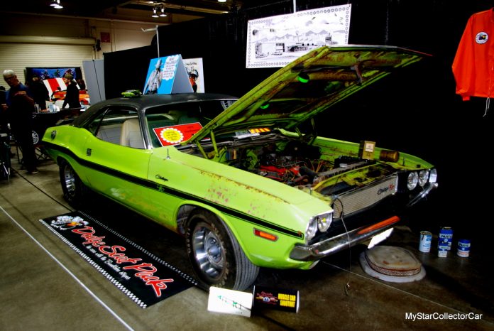 RECREATING CHAOS – ARE FACTORY CORRECT BUILDS EVEN POSSIBLE ...